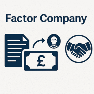 Factor Company - Factoring Broker UK Trusted